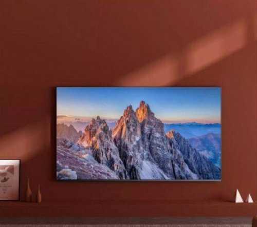 Телевизор Xiaomi Mi TV E65S Pro 65" Москва | Аудио и видео техника | Festima.Ru – мониторинг ...