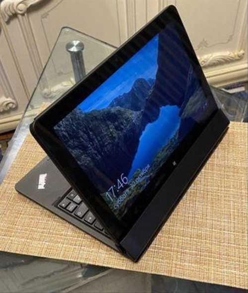 Lenovo ThinkPad Helix