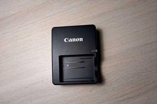 Зарядка/Адаптор для фотоаппар. Canon LC-E5E