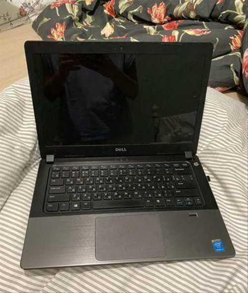 Dell Vostro 5470