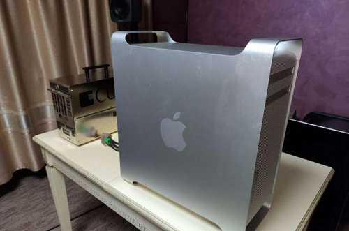 Системный блок Apple Mac Pro