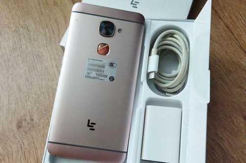 Телефон leeco x626