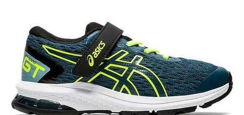 Кроссовки детские Asics GT-1000 9 PS
