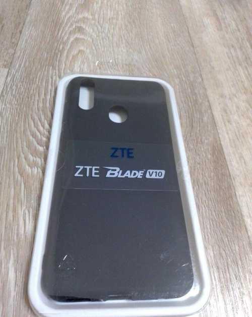 Чехол для смартфона ZTE blade V10