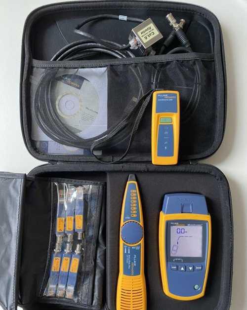 Fluke networks ms2. Fluke Networks microscanner2. Микросканер 2 Fluke. Fluke Networks microscanner2 (Fluke ms2-100) Repair. Комплект Fluke microscanner2 professional Kit.