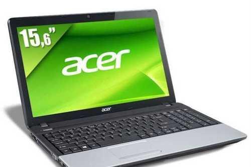 Ноутбук / Acer TravelMate P253 / Сore i5 / 4 GB