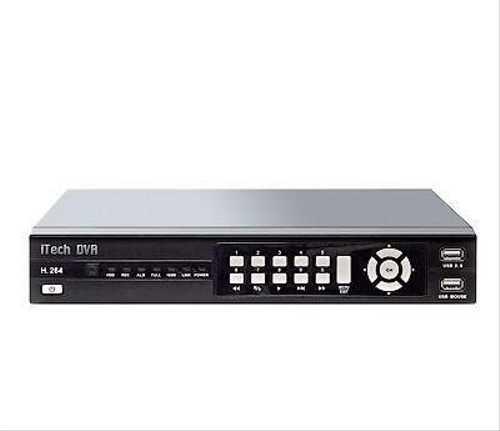 ITECH видеорегистратор h264. Видеорегистратор ITECH DVR H.264. ITECH DVR 401s. Видеорегистратор ITECH h264- 16 канальный.