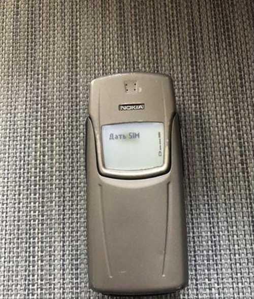 Nokia 8910 Sony Ericsson p910