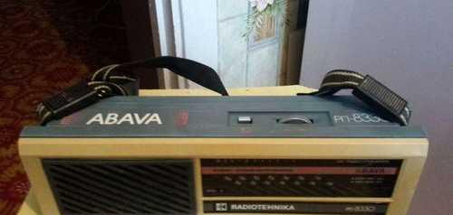 Транзистор radiotehnika рп-8330 abava