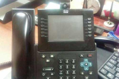 Офисный SIP-телефон
