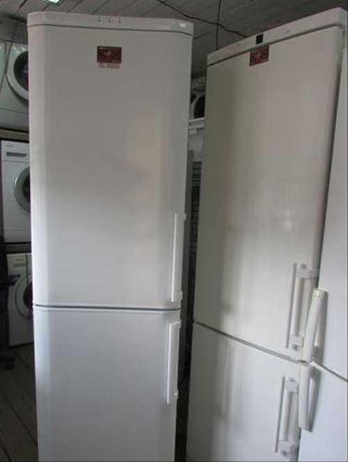 Холодильник Electrolux ERB 36090 W + Гарантия