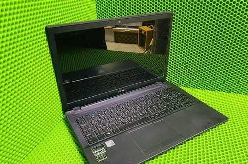 Ноутбук DNS W650EH-2