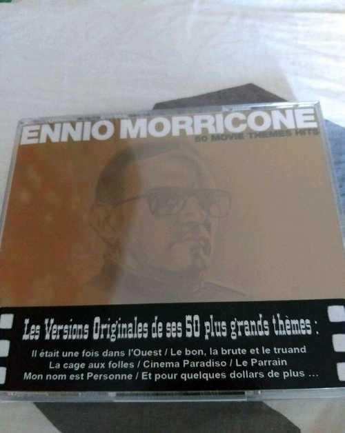 Ennio Morricone Box set