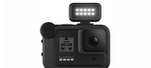 Световой модуль для GoPro Hero 8 (altsc-001)