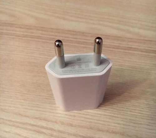 Адаптер питания Apple USB оригинал