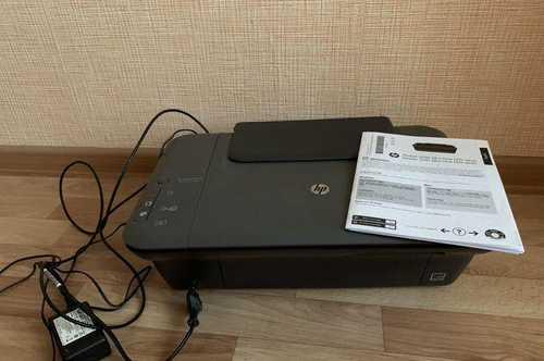 Мфу HP Deskjet1050А