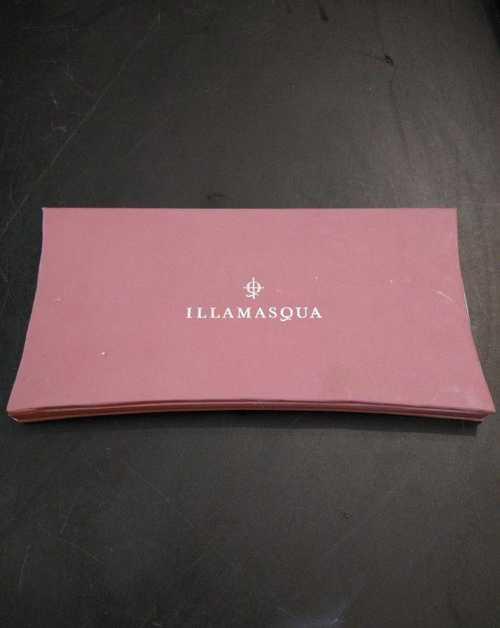Палетка теней Illamasqua