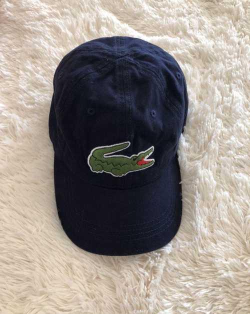 Кепка Lacoste