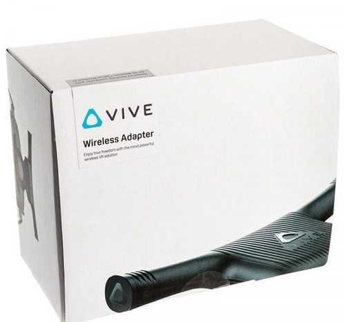 Беспроводной адаптер HTC Vive