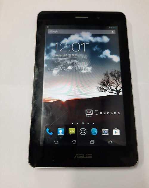 Планшет Asus Fonepad