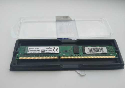 Оперативаня память Kingston DDR3 4GB