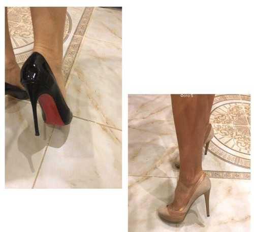 Бренд туфли Италия Loriblu,Louboutin,Guess,Concell