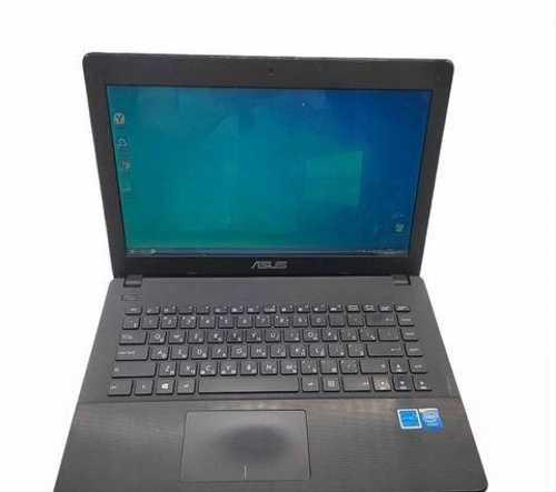 Ноутбук Asus X451M
