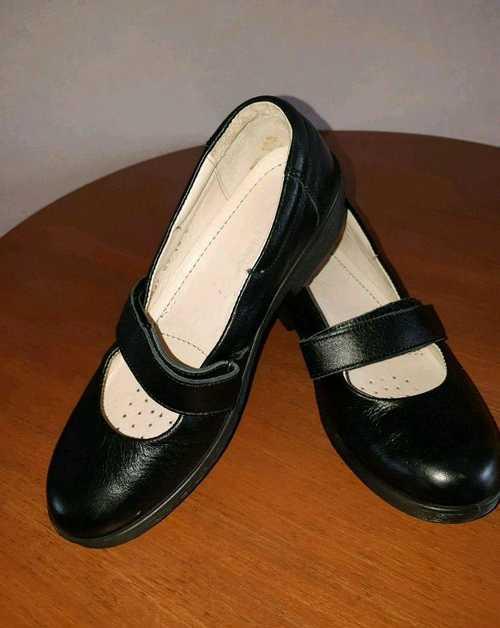 Туфли 33р новые