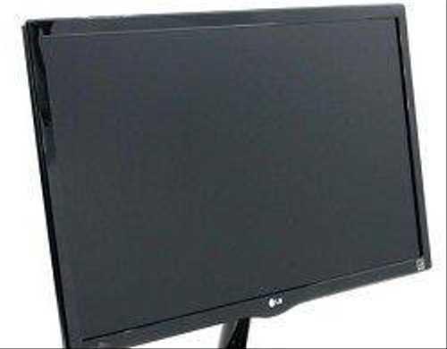 Новый Монитор LCD LG 21.5" 22MP48A-P черный IPS LE