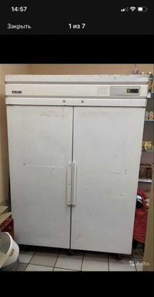 Продам холодильник Polaris