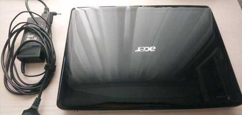 Acer Aspire 7720G