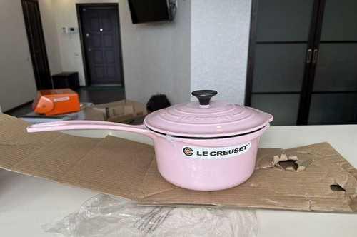 Le Creuset ковш