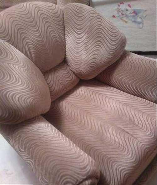 Кресло - кровать бу