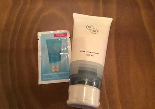 Уход за лицом/телом и декоративка Chanel/Clarins