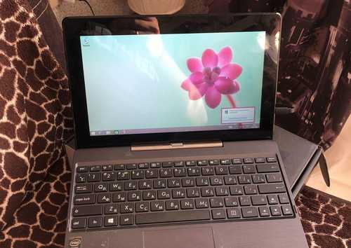 Asus t100t