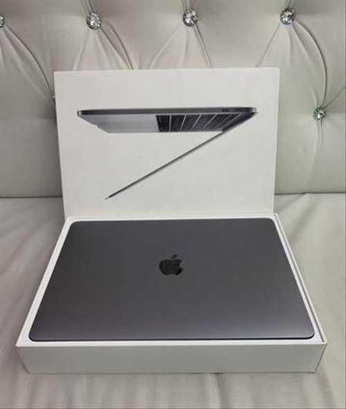 Apple MacBook Pro 13 кастом