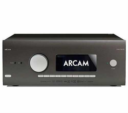 Arcam AV40 AV processor 9.1.6 (Запечатаны)