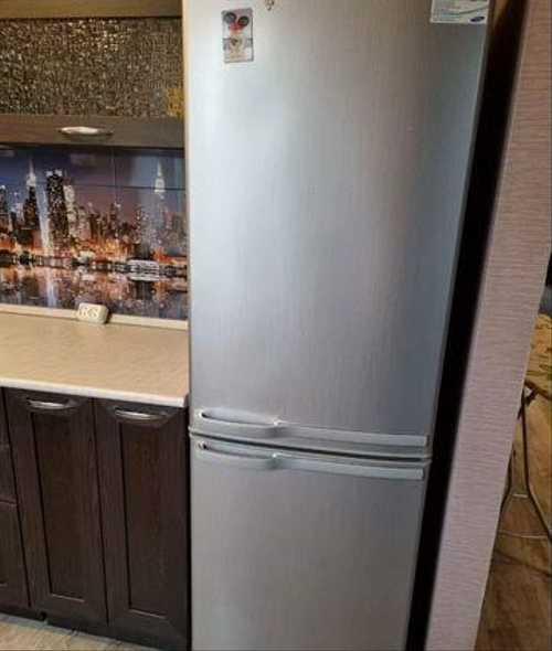 Холодильник Samsung rl28dbsi