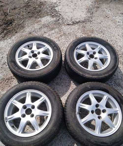 Kama 185/65 R14, 4 шт