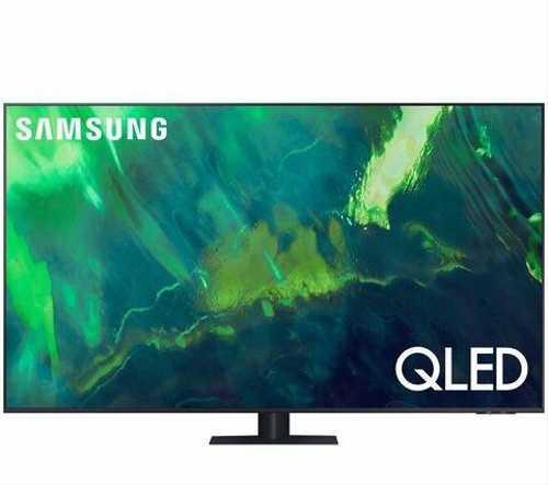 Телевизор Samsung QE55Q70AAU (новый)