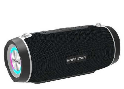 Колонка Hopestar H45 party Черная