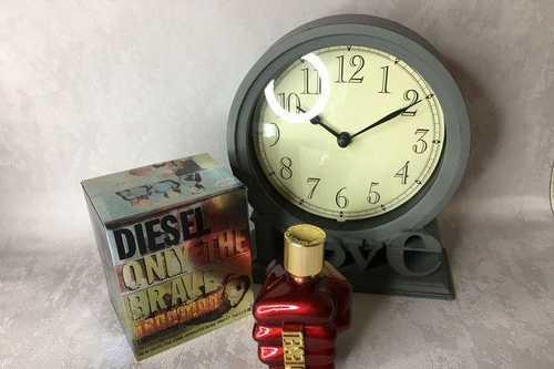 Diesel Only the Brave Iron Man