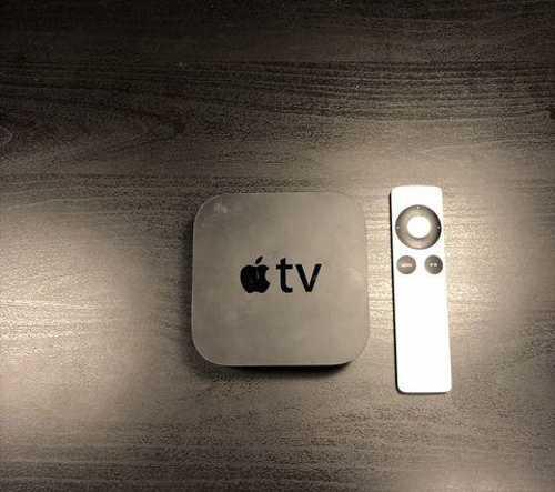 Apple TV A1469