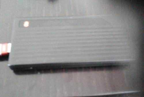 Power bank