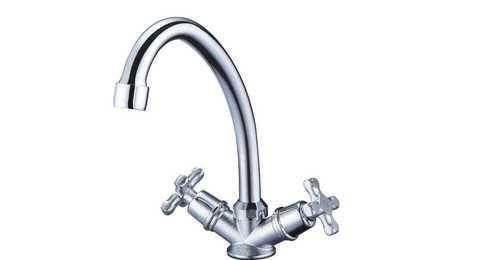 Смеситель для кухни Solone JIK4-A102-A