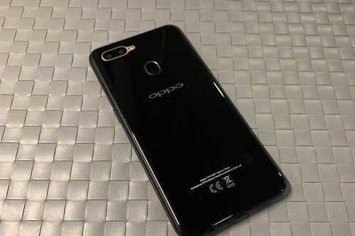 Смартфон Oppo A5s