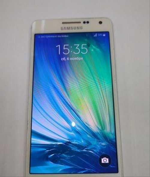 Samsung Galaxy A5 (2017) 32GB, арт.684(991)