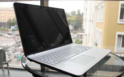 Ноутбук 15.6" Sony Vaio SVF152