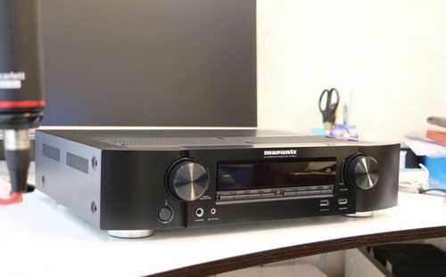 Ресивер Marantz NR1604