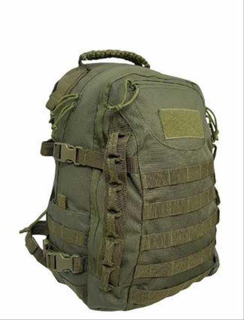 Рюкзак Tramp Tactical 40, green